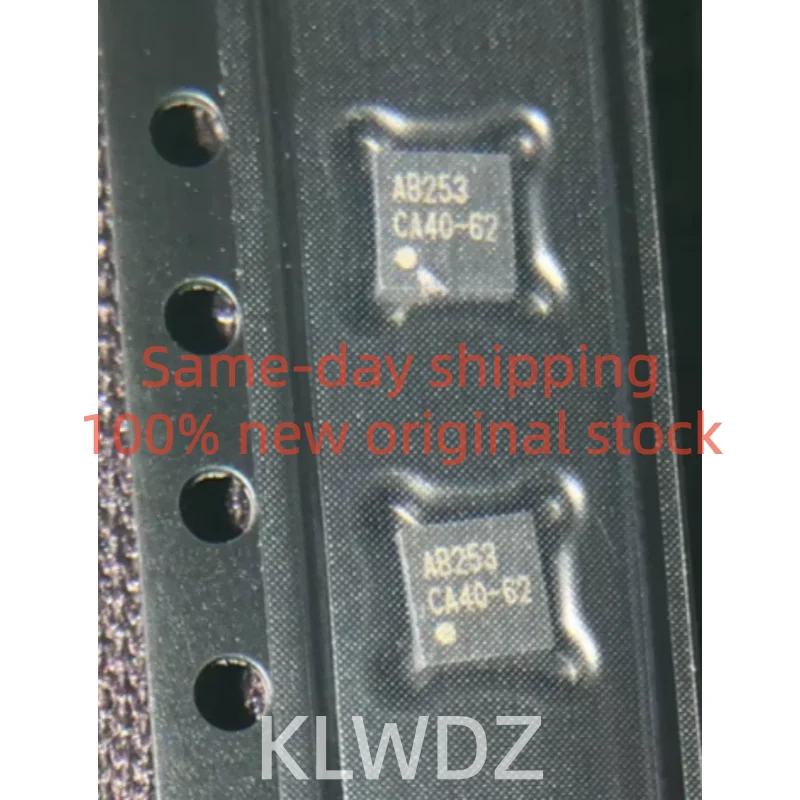 100% brand new original 1PCS ‌ATBM253 ALTOBEAM QFN24 in stock ...