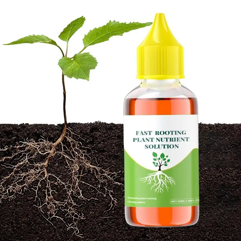 Plant Nutrients Plant Growth Hydroponic Fertilizer Root Development ...