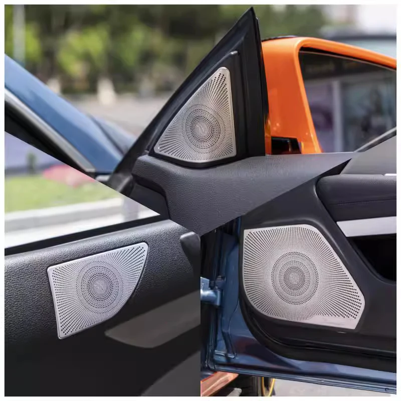 Car-Audio-Speaker-Cover-Trim-Car-Door-Horn-Cover-Trim-Car-Accessories ...