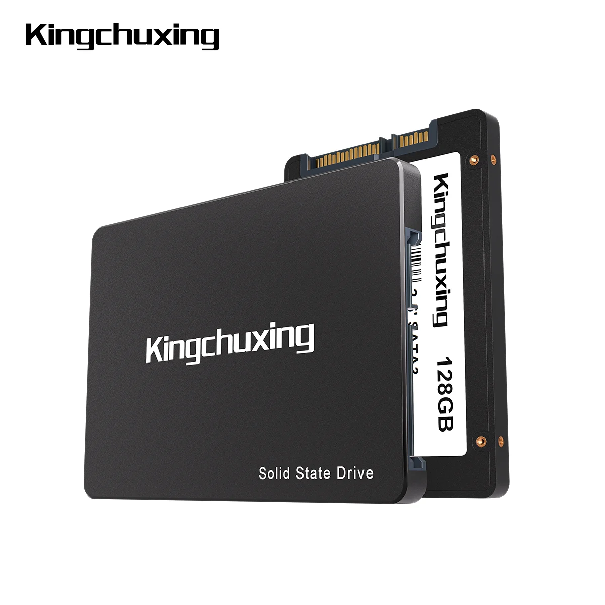 Kingchuxing Ssd Sata 1TB 128GB 2.5 Ssd 10PS Internal Hard Drive 2TB 240GB Internal Ssd For ...
