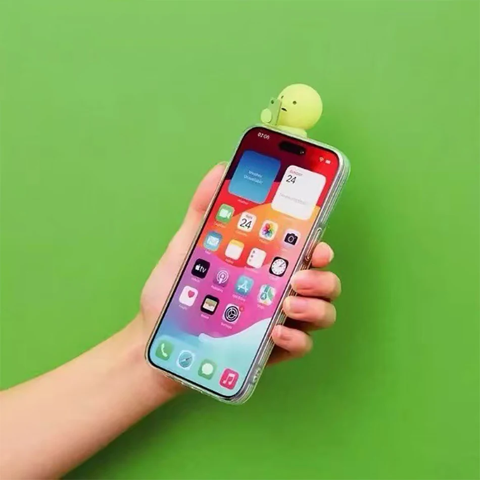 Sonny Angel Smiski Blind Box Light – Joyful Treasure