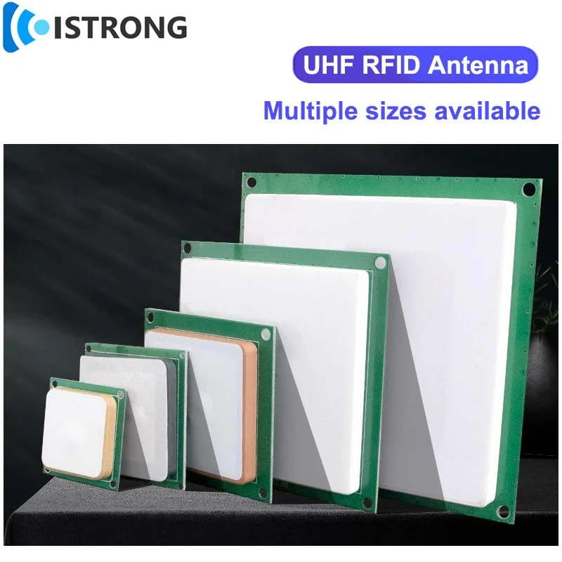 RFID-Ceramic-Antenna-UHF-Multi-channel-Reader-Antenna-High-Performance ...