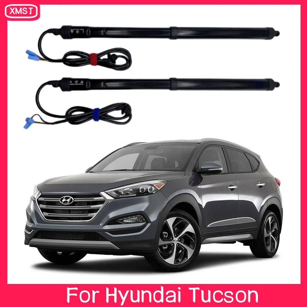 For-Hyundai-Tucson-Car-Lifter-Electric-Tailgate-Automatic-Open-Trunk ...