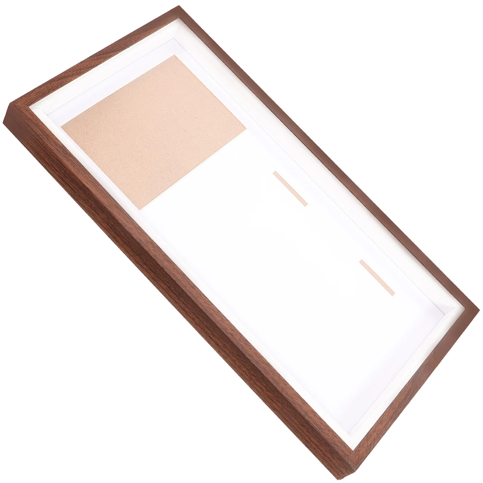 Medal-Photo-Frame-Display-Cabinet-Badge-Picture-Holder-Creative-Glass ...