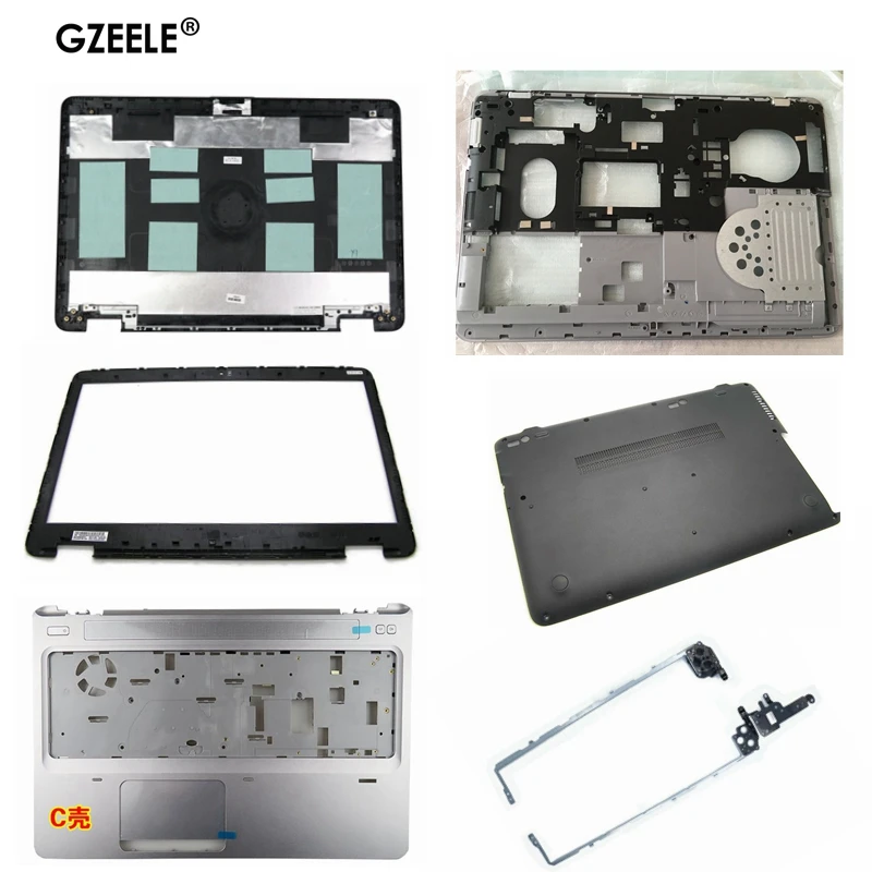 Hp Probook 650 G3 Back Cover | Covers Hp Probook 650 G2 | Hp Probook ...