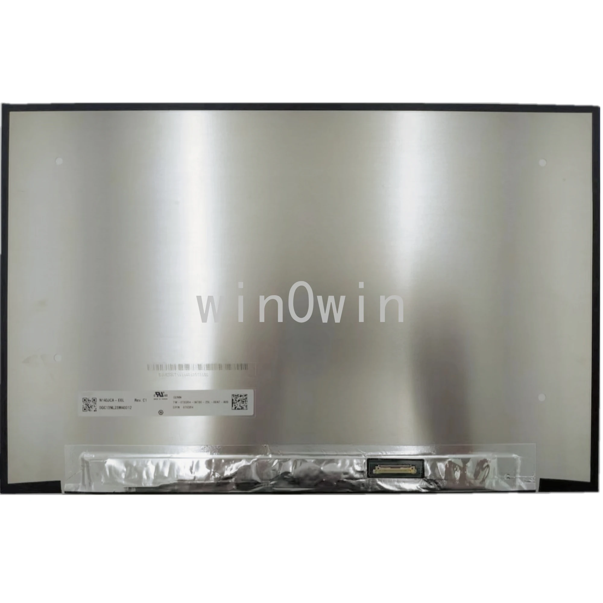 N140JCA-EEL-LP140WU1-SPB2-NV140WUM-N42-MNE007JA1-1-14-inch-16-10 ...