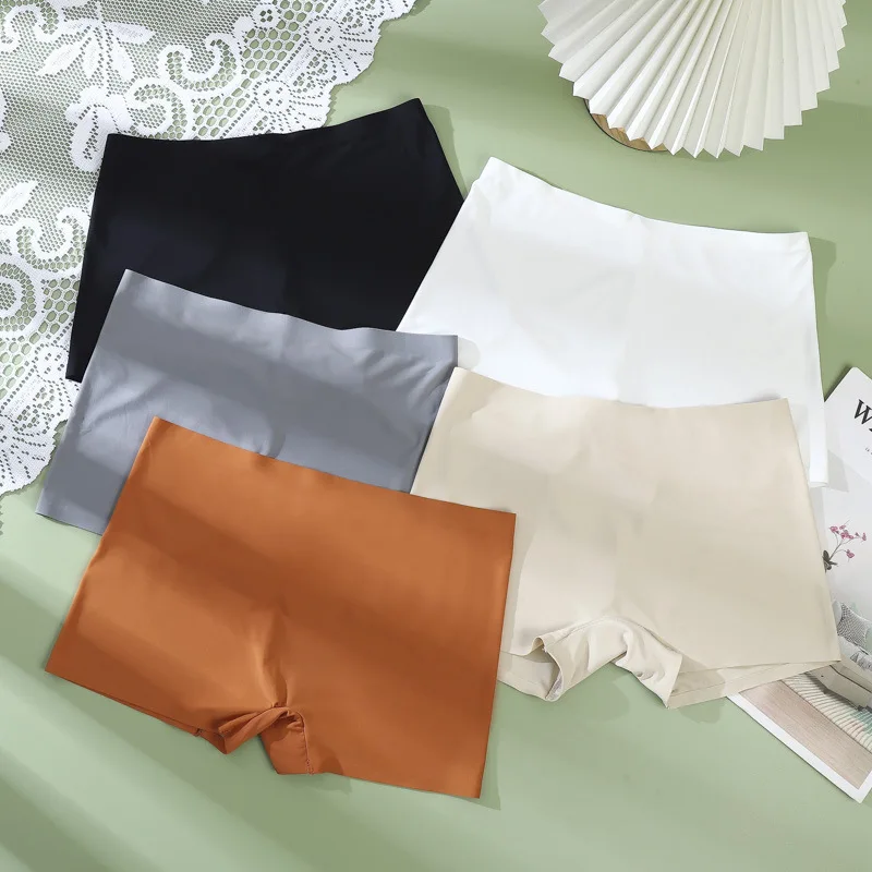 Ladies Boxers Women Underwear | Female Underwear Boxers | Female Boxers ...