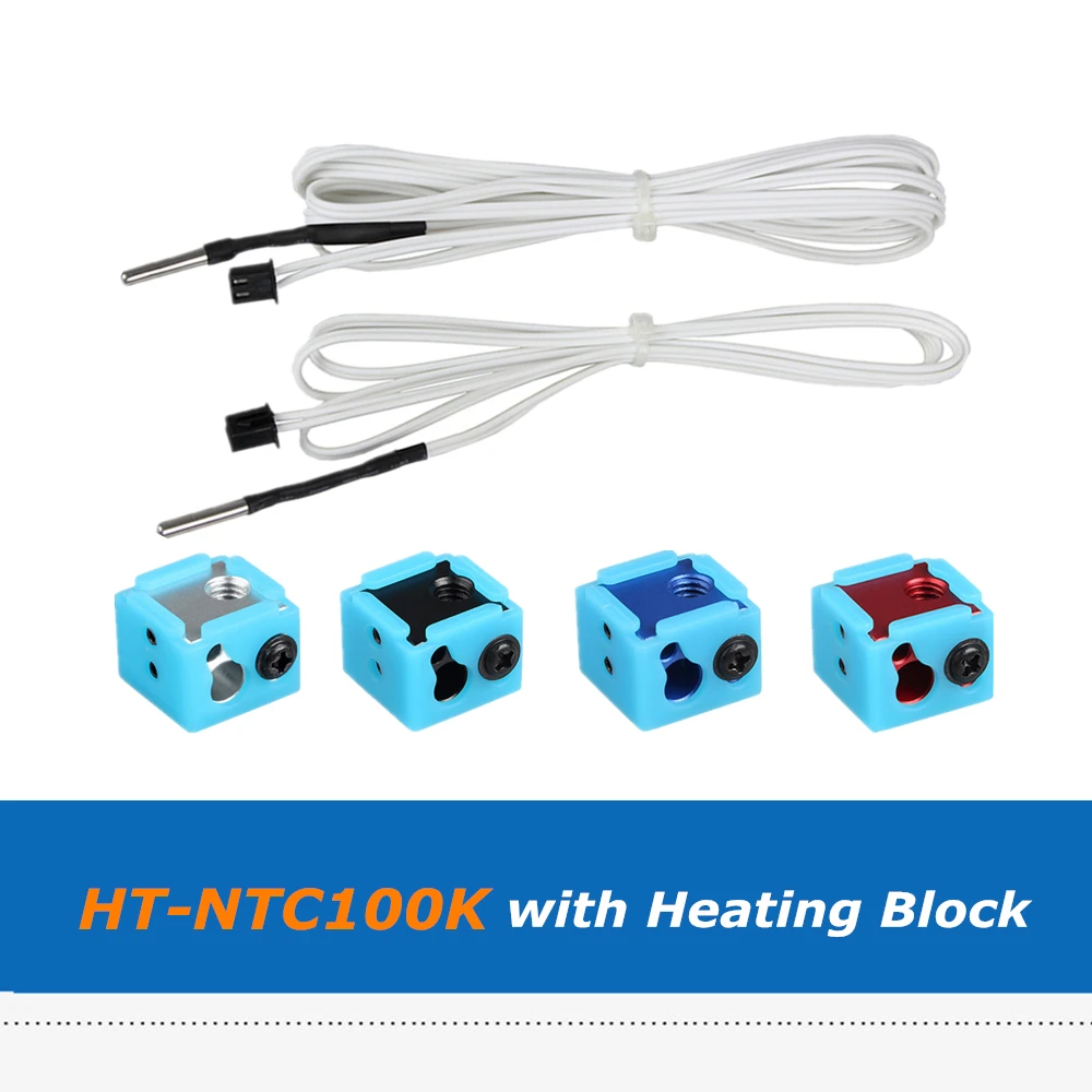 3D-Printer-Parts-1pc-Lerdge-HT-NTC100K-Thermistor-Temperature-Sensor ...