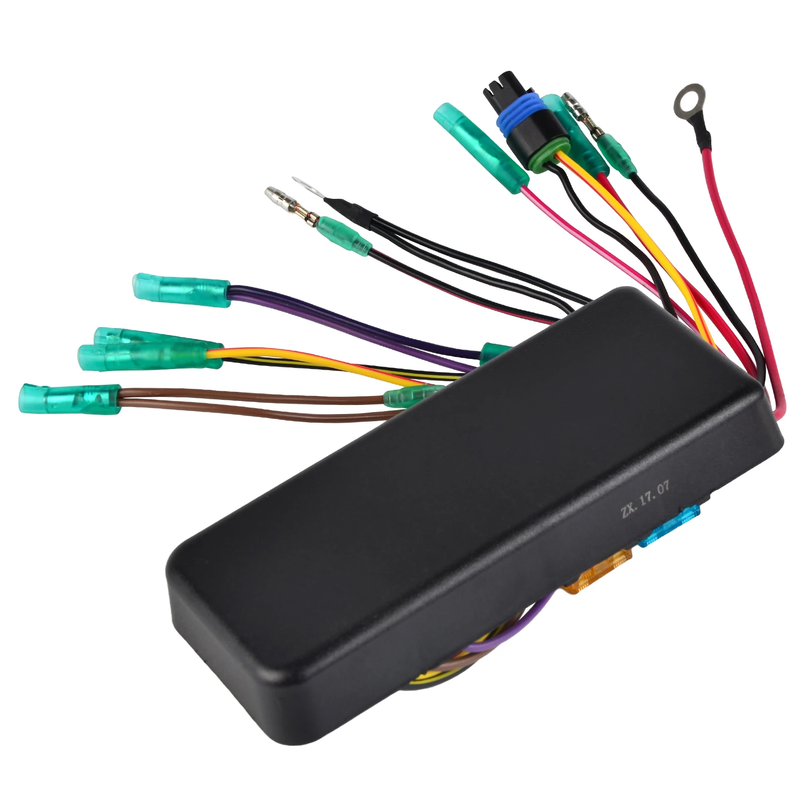 Cdi Mpem Box Ignition Kit Module Box Computer For Seadoo Gts 1995-2001 ...