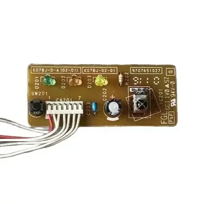 Good-for-Air-conditioning-computer-board-circuit-for-K07BJ-D-A-02-01 ...