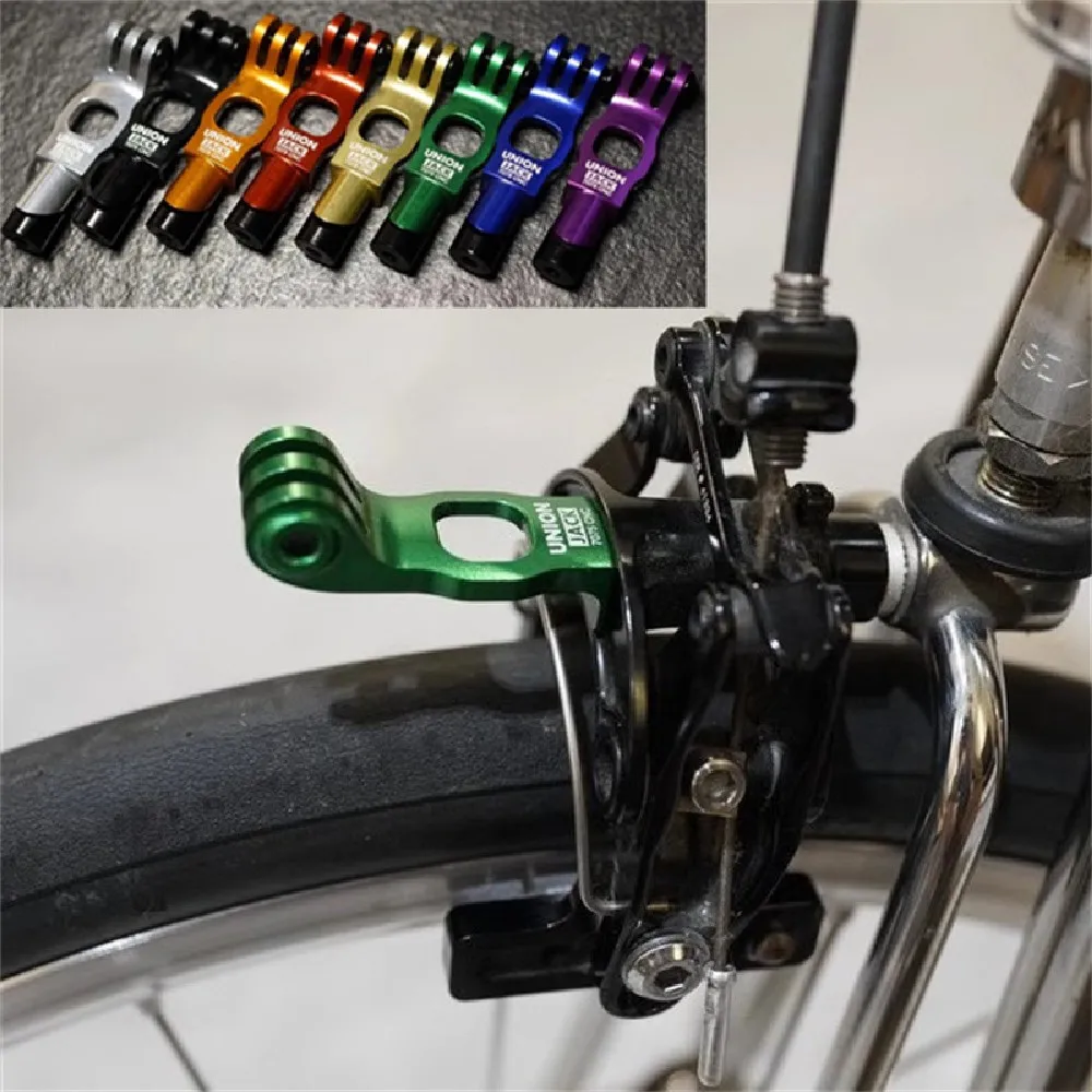UNIONJACK-Folding-bicycle-road-bicycle-brake-lamp-bracket-for-ee-brake ...