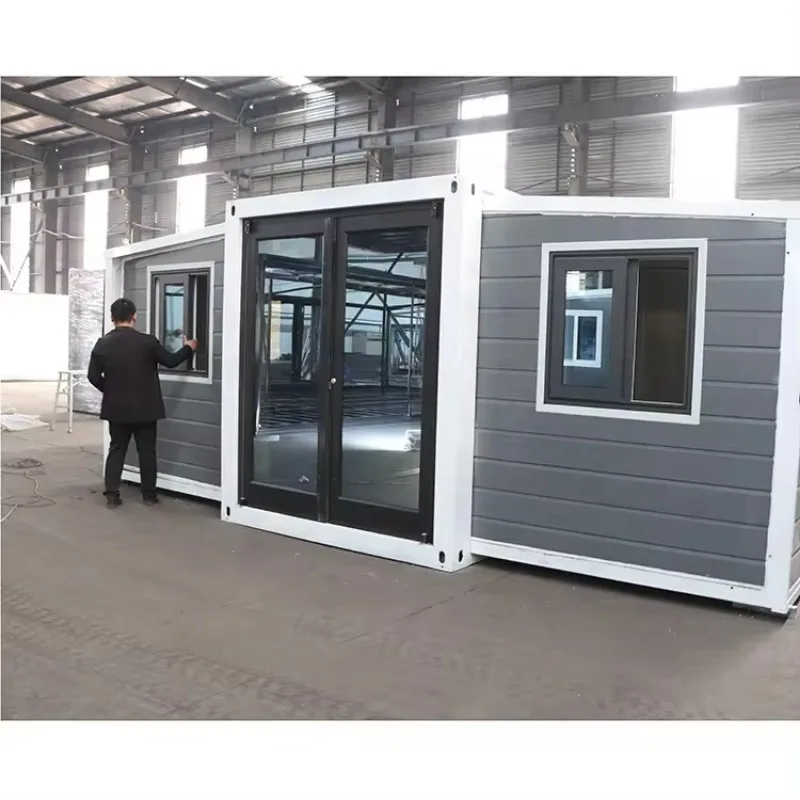20-40-Ft-Luxury-Model-Modular-Homes-China-Expandable-Container-Small ...