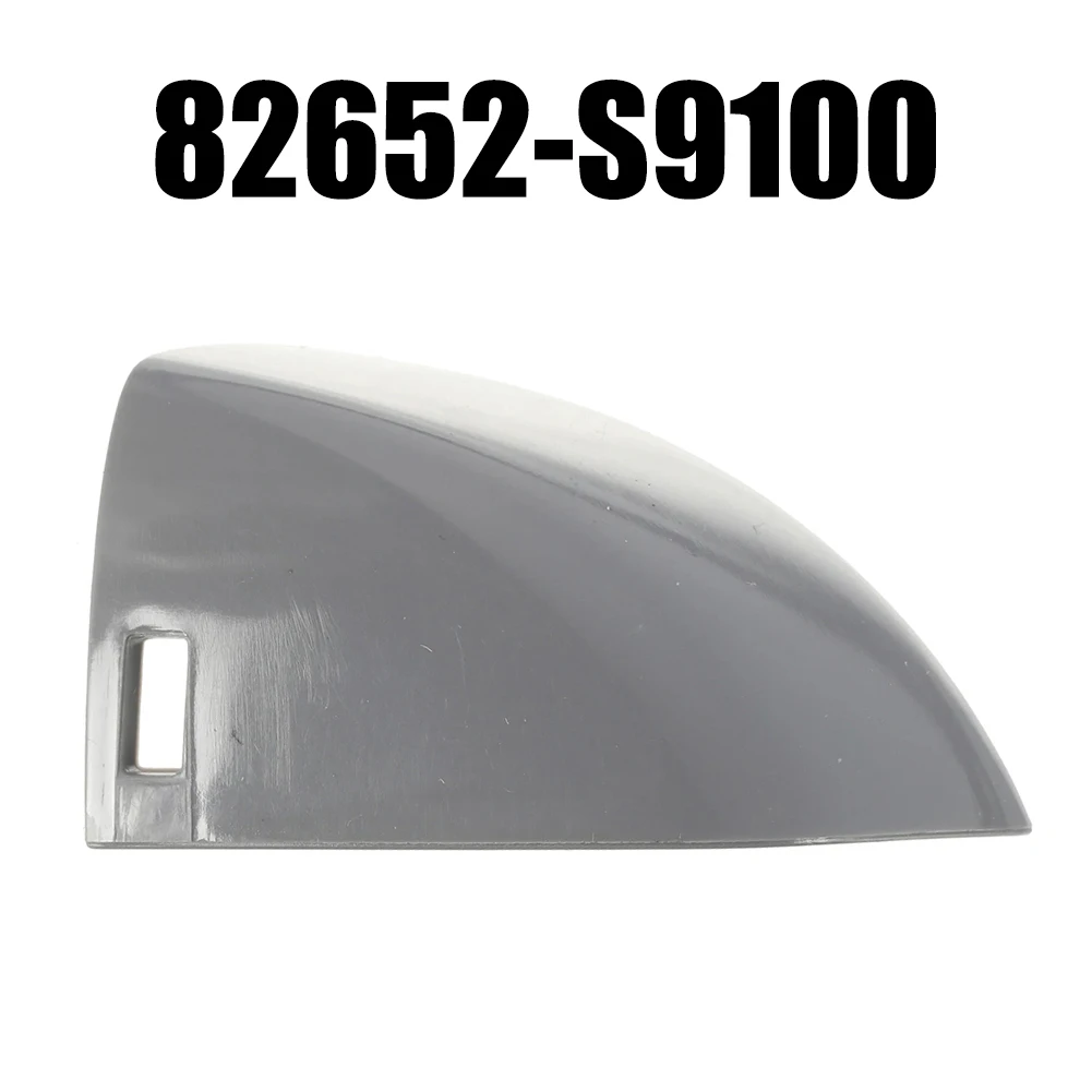 Front Left Door Handle Key Cover for Kia Sorento Telluride 2021-2024 ...