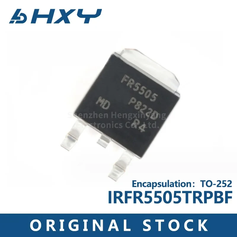 10pcs-IRFR5505TRPBF-TO-252-3-P-channel-55V-18A.jpg