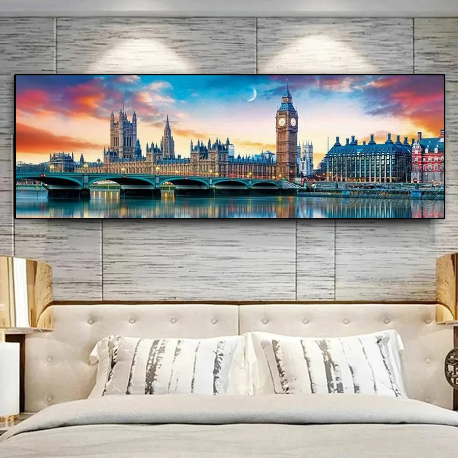 Imagem-completa-do-bordado-do-mosaico-bordado-completo-Fullcang-tamanho ...