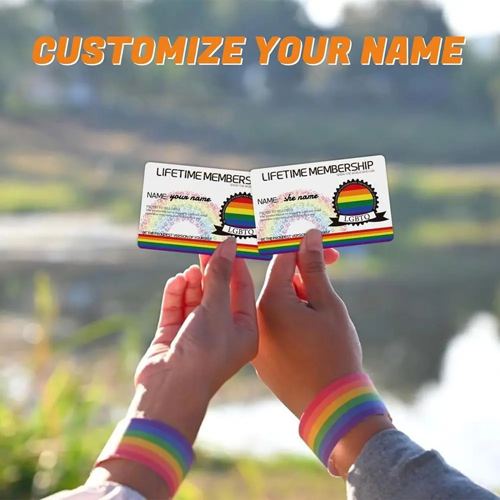 Fashion-Rainbow-LGBT-Membership-Card-Waterproof-Gifts-LGBT-Identity ...