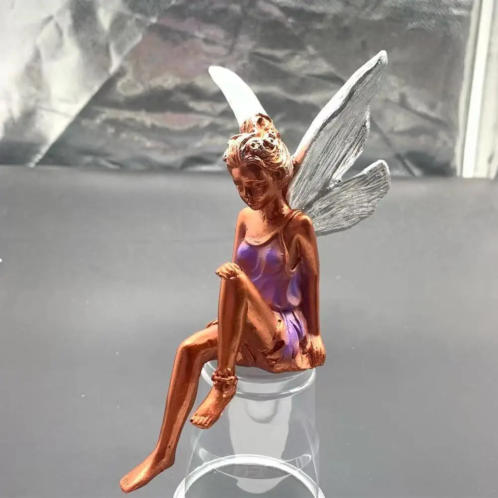 Drawings Of Fairies And Pixies