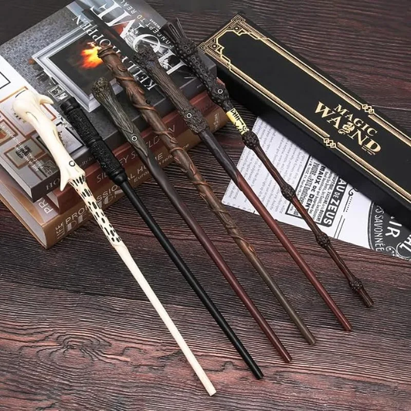 Real Wizard Wands That Work