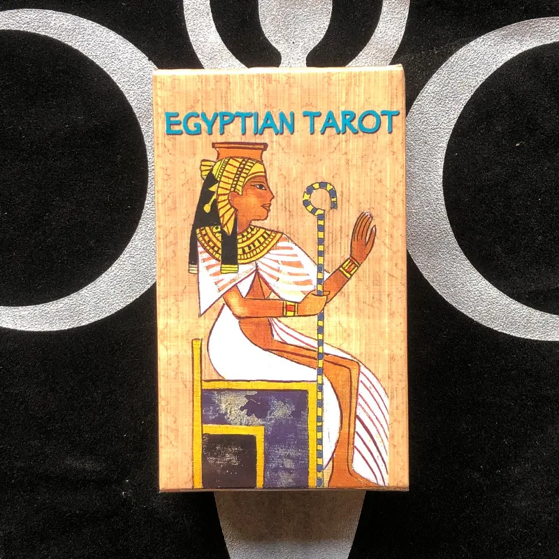 ¡Nuevo! Baraja de Tarot Universal, juegos de mesa, cartas de oráculo en ...