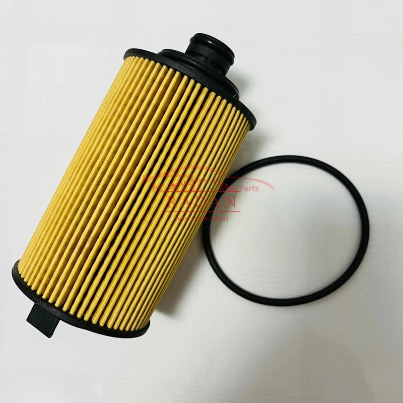 Original Quality Oil filter For Changan Hunter F70 1.9 Diesel Engine ...