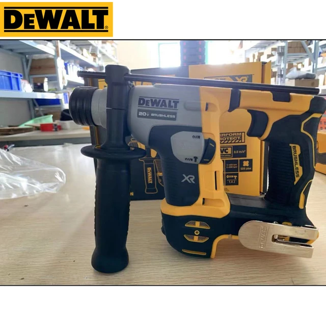 De Walt Rotary Tools Kits