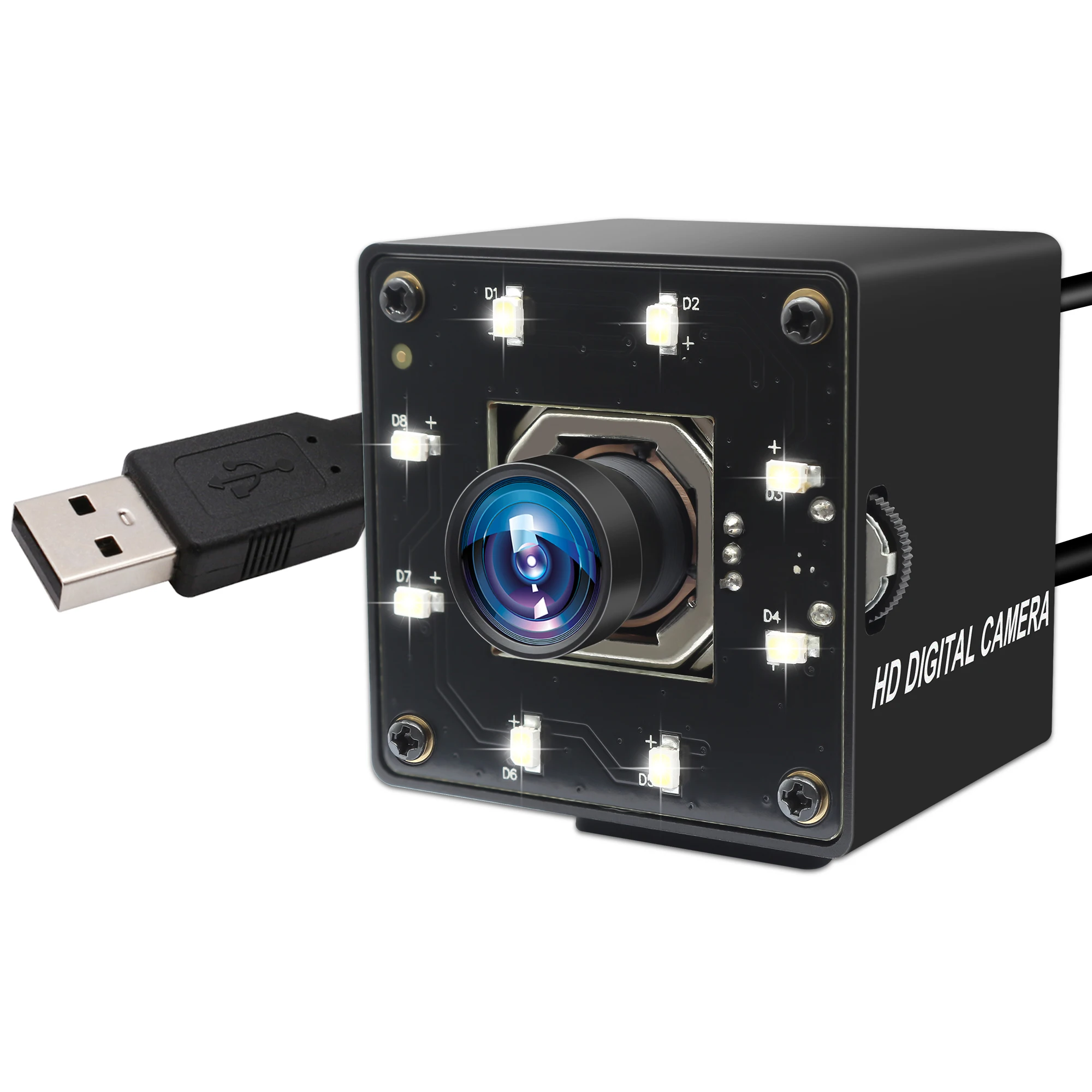 ELP-12MP-Autofocus-High-Speed-120fps-1080P-Day-Night-Vision-Mini-USB ...