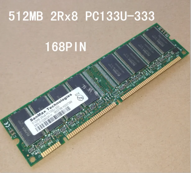 Original-Industrial-Machinery-Memory-Desktop-Memory-168pin-SDRAM-133MHz ...