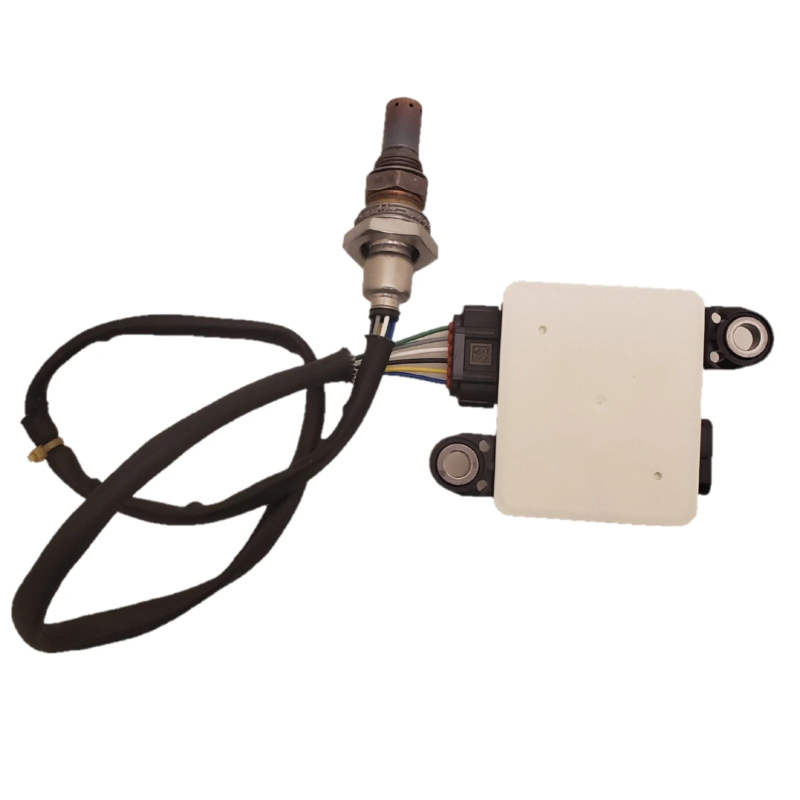 68171187AB 0281006646 Nox (Nitrogen Oxide) Sensor For Dodge Ram 1500 3 ...