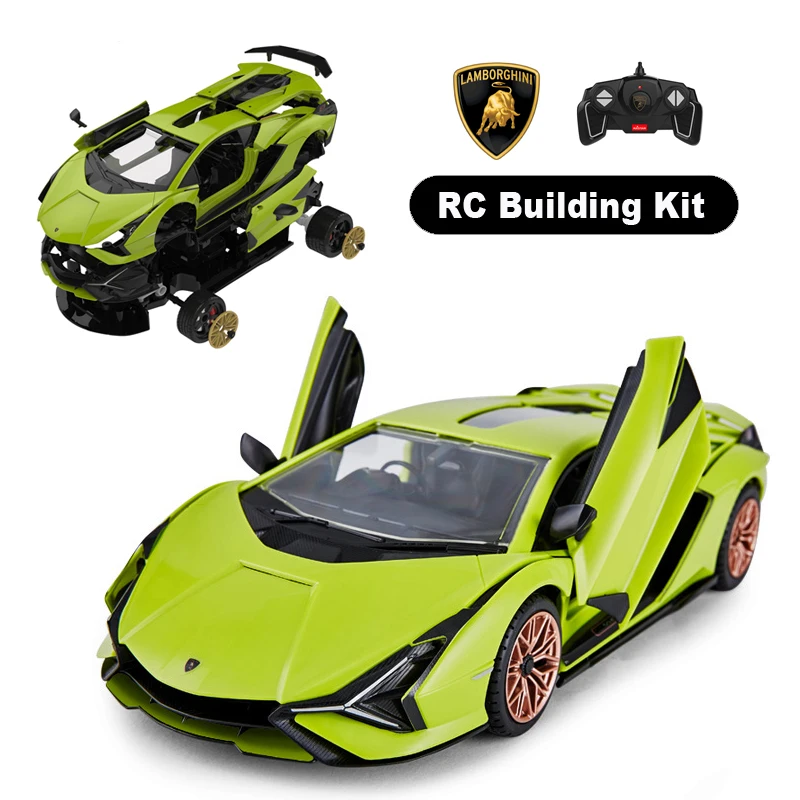 Remote Control Lamborghini