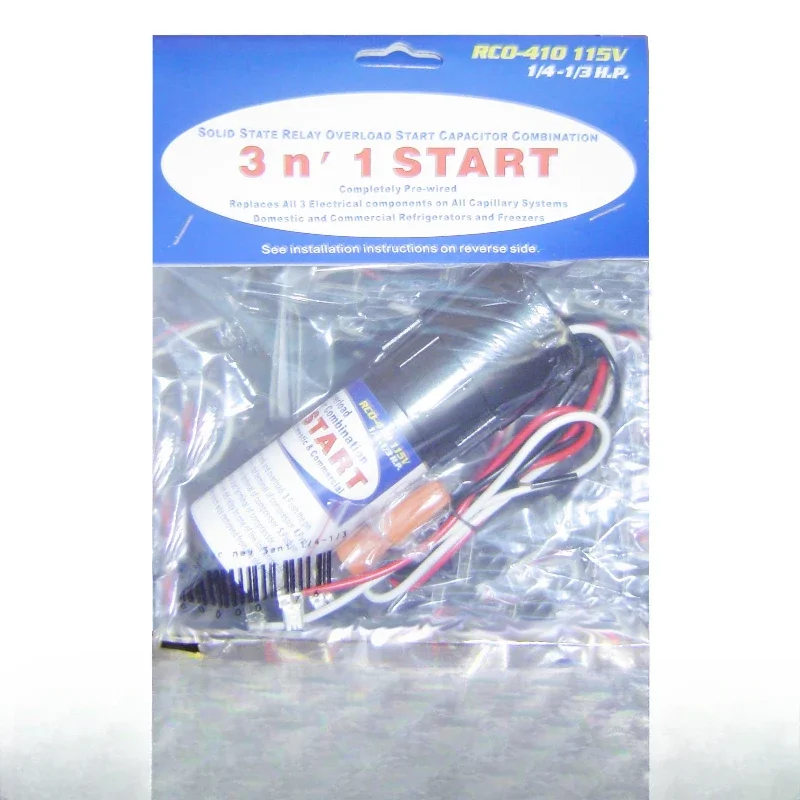 new 1pcs Universal RCO410 RCO810 RCO210 RCO610 RCO420 Refrigerator 3-in ...