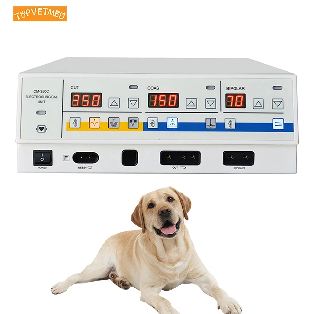 Diathermy-Electrosurgical-with-CE-ISO-Electrosurgical-Generator-for ...