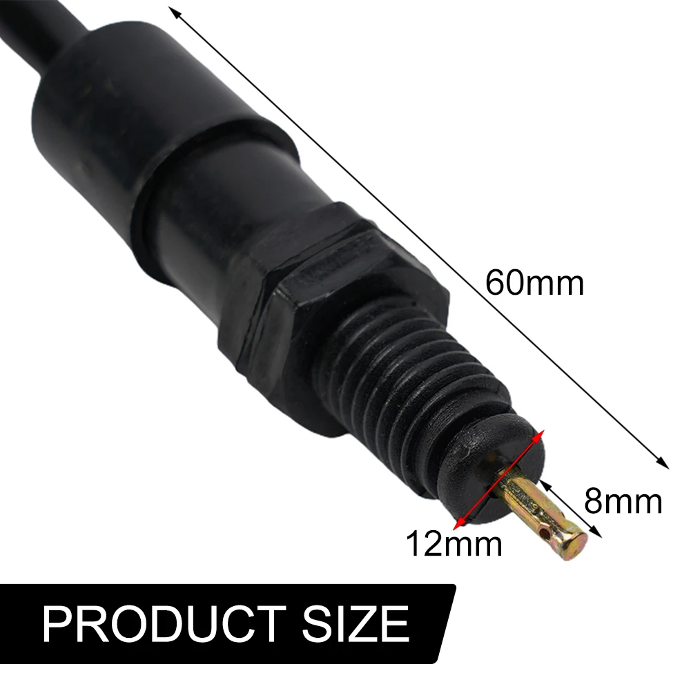 Universal-Rear-Brake-Light-Switch-Motorbike-W-Spring-For-Honda ...