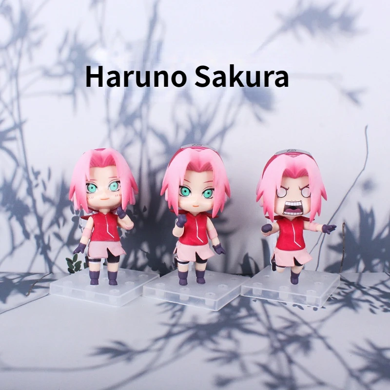 Naruto Squad 9