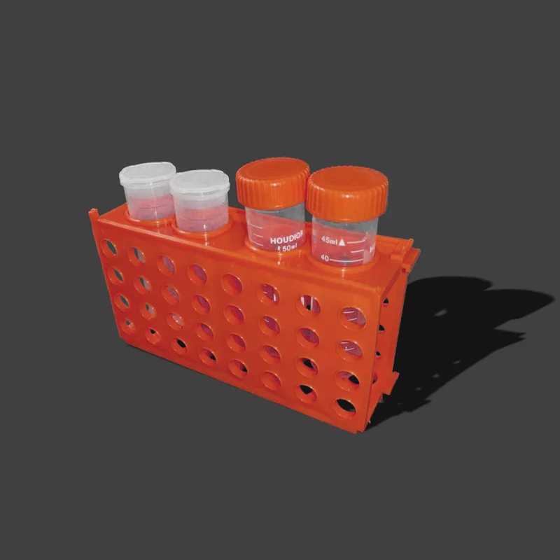 Plastic Centrifuge Tube Rack 10/15/50ml Laboratory Analysis Equipment ...