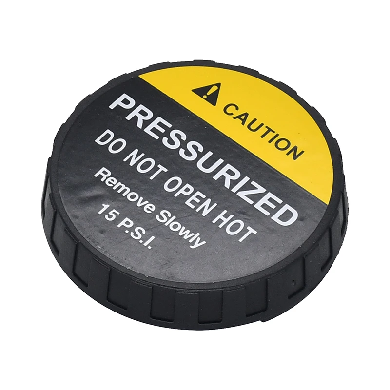 15 psi Radiator Cap AT173610 Compatible with John Deere 410E 410G 435 ...