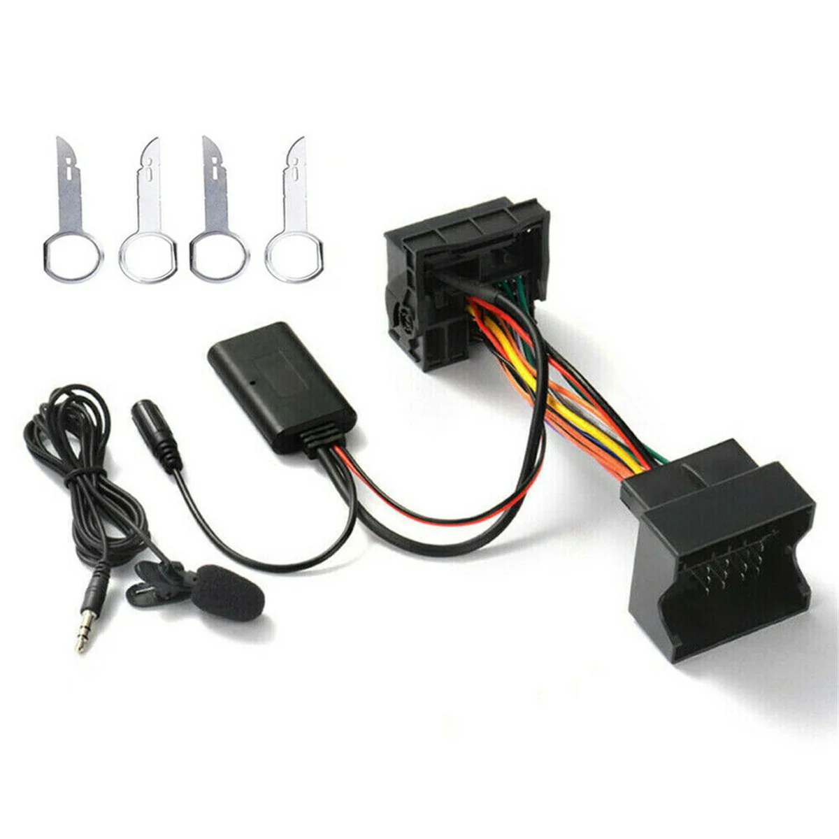 Ford Fiesta Focus Mondeo Kuga Sony 6000CD 라디오 뮤직 스트림 용 차량용 오디오 ...