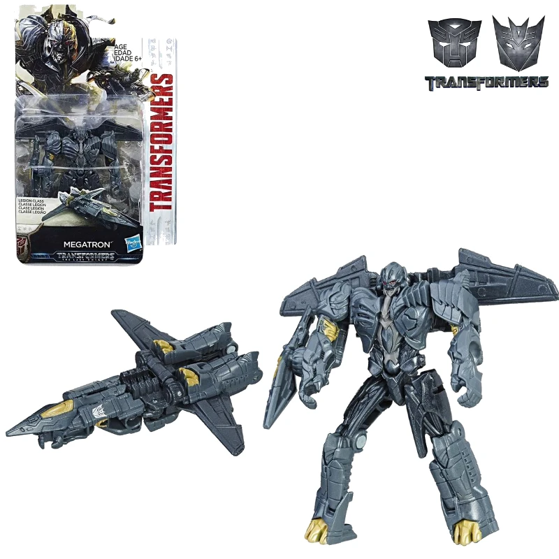 In Stock Transformer American Version of TLK Legend Megatron ...