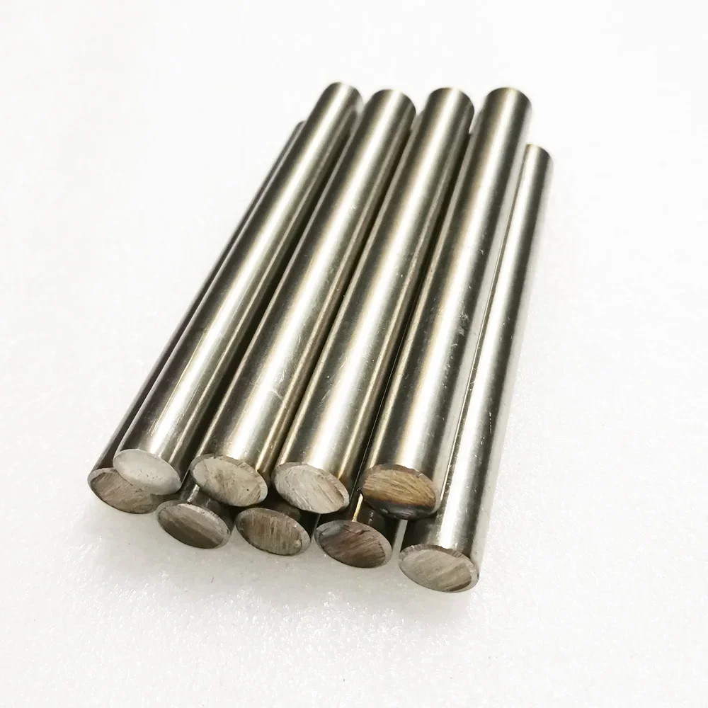 304-Stainless-Steel-Rod-Bar-Metal-CNC-Diameter-4-5mm-6mm-8mm-9mm-10mm ...