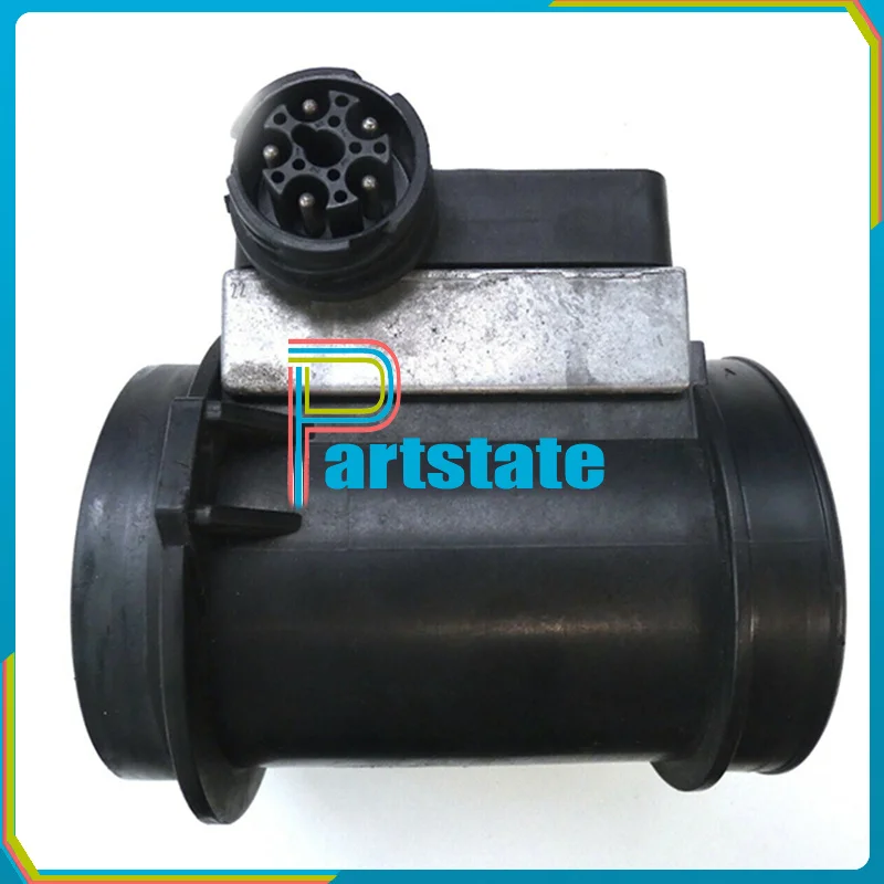 0280213015 0280213018 0000940248 질량 기류 MAF 센서, Merc edes 92 95 V12 S600 ...