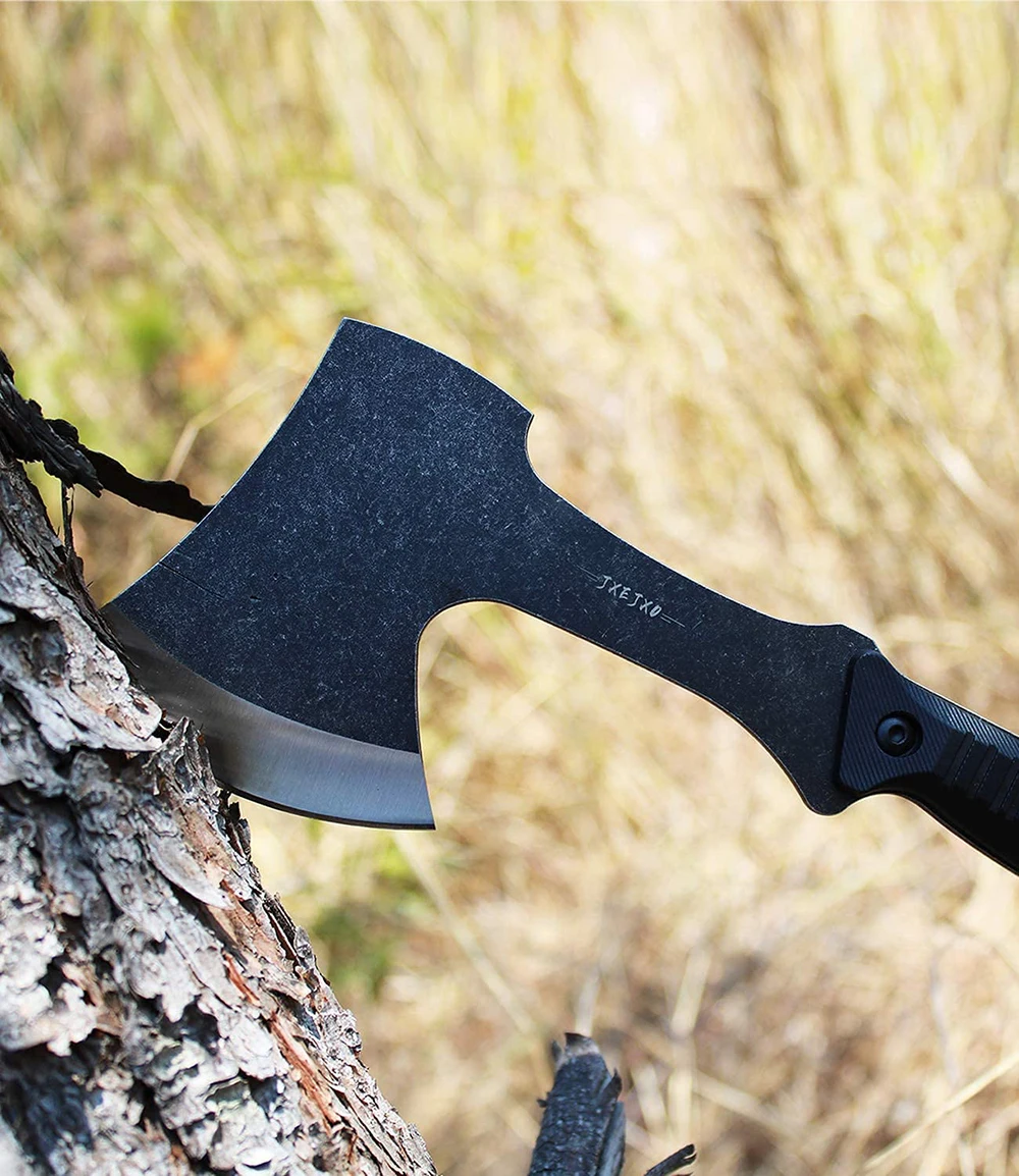 Spike Tactical Full Tang Axe