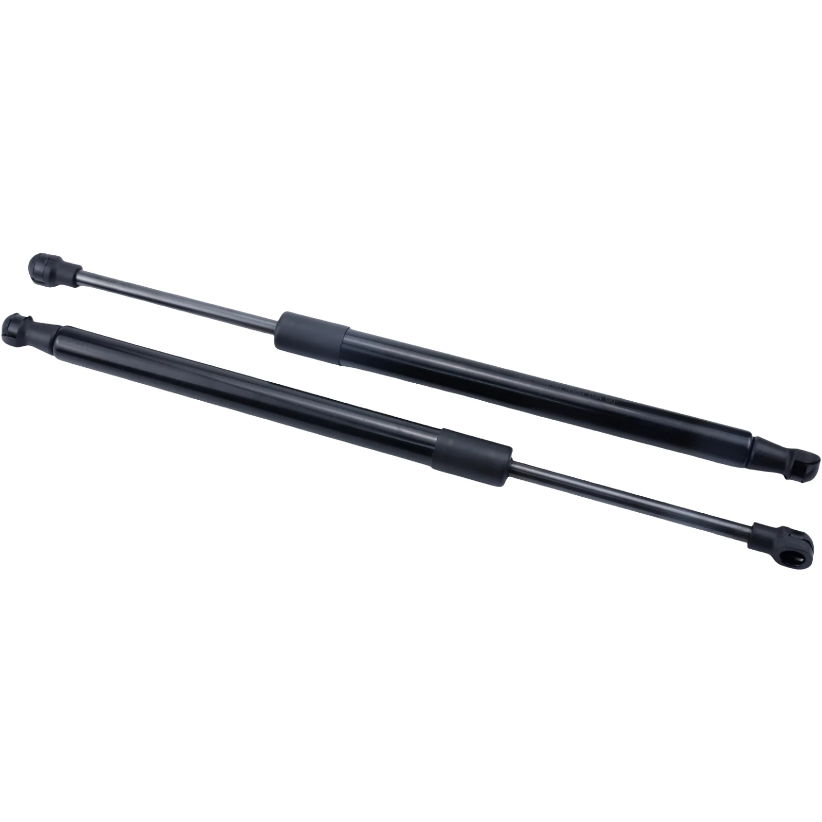 2pcs Rear Trunk Gas Spring Strut For BMW 2 F22 F23 F87 Coupe 2016-2022 ...