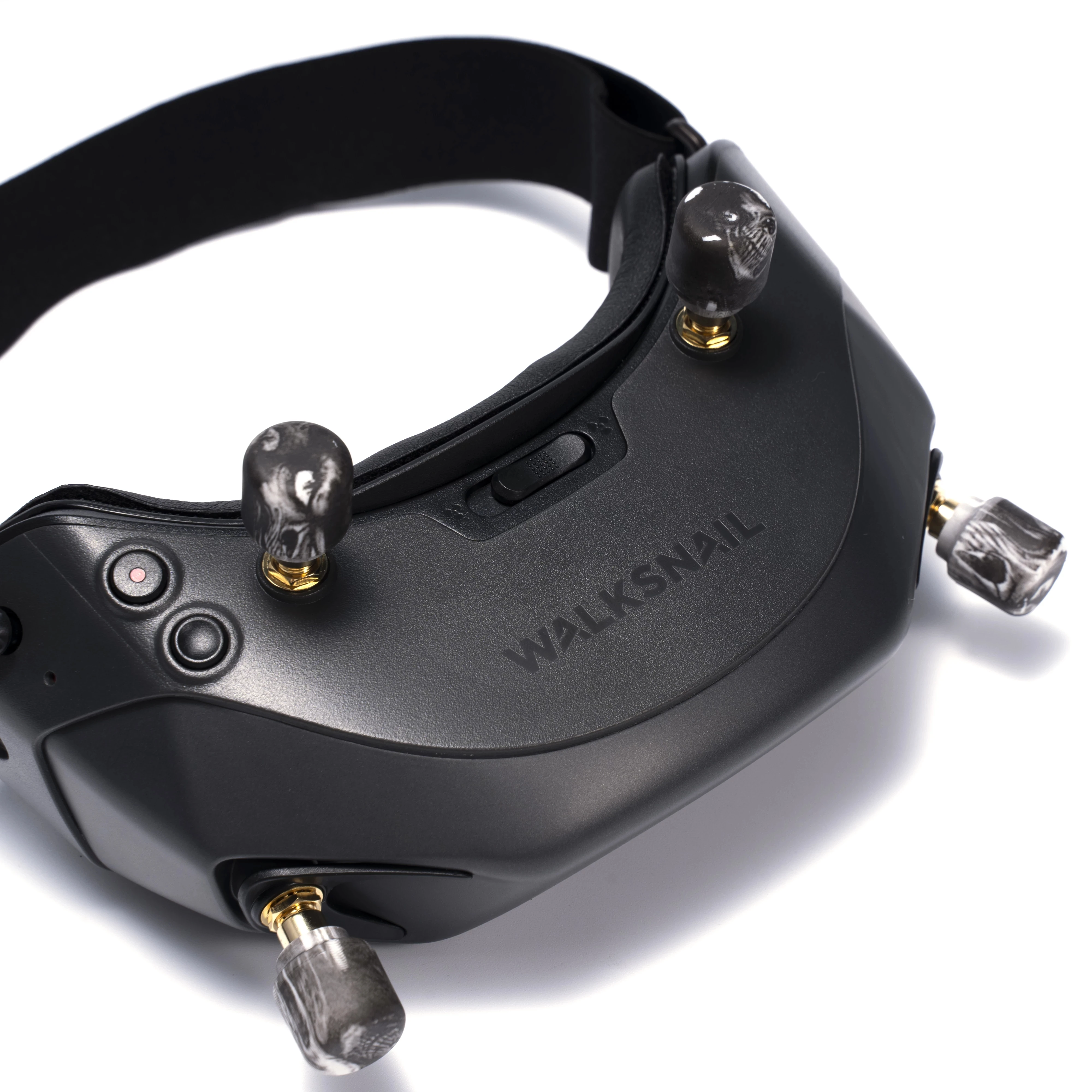 Walksnail Avatar Digital HD FPV System FOV High fidelity Full HD OLED ...