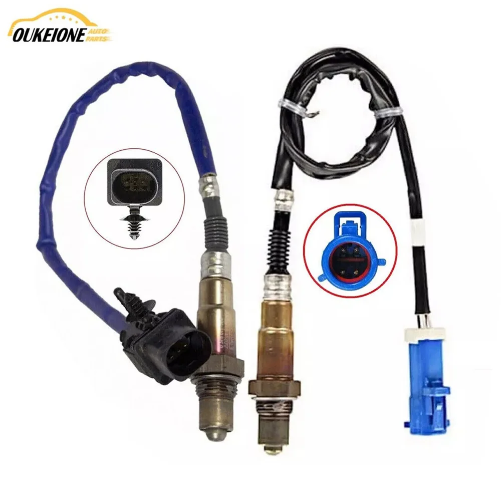 Sensor-de-ox-geno-con-sonda-Lambda-para-coche-Ford-piezas-de-autom-vil ...