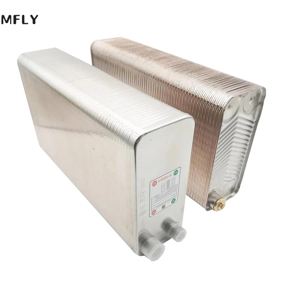 Why This Stainless Steel Heat Exchanger Collector Box Is the Right ...