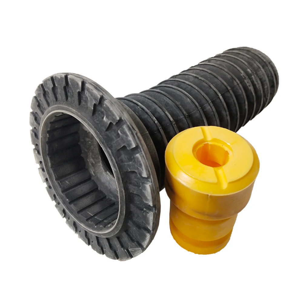 Fork Cover Protection For RAV4 2-Piece Fork Cover Gaiters / Shock Boots ...
