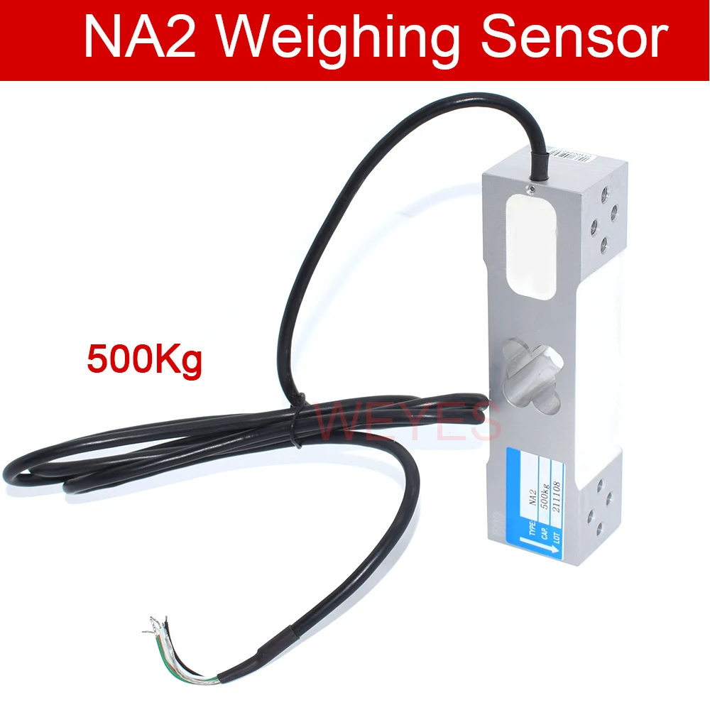 NA2-Weighing-Sensor-Load-Cells-Electronic-Scale-Sensor-500KG-350KG ...