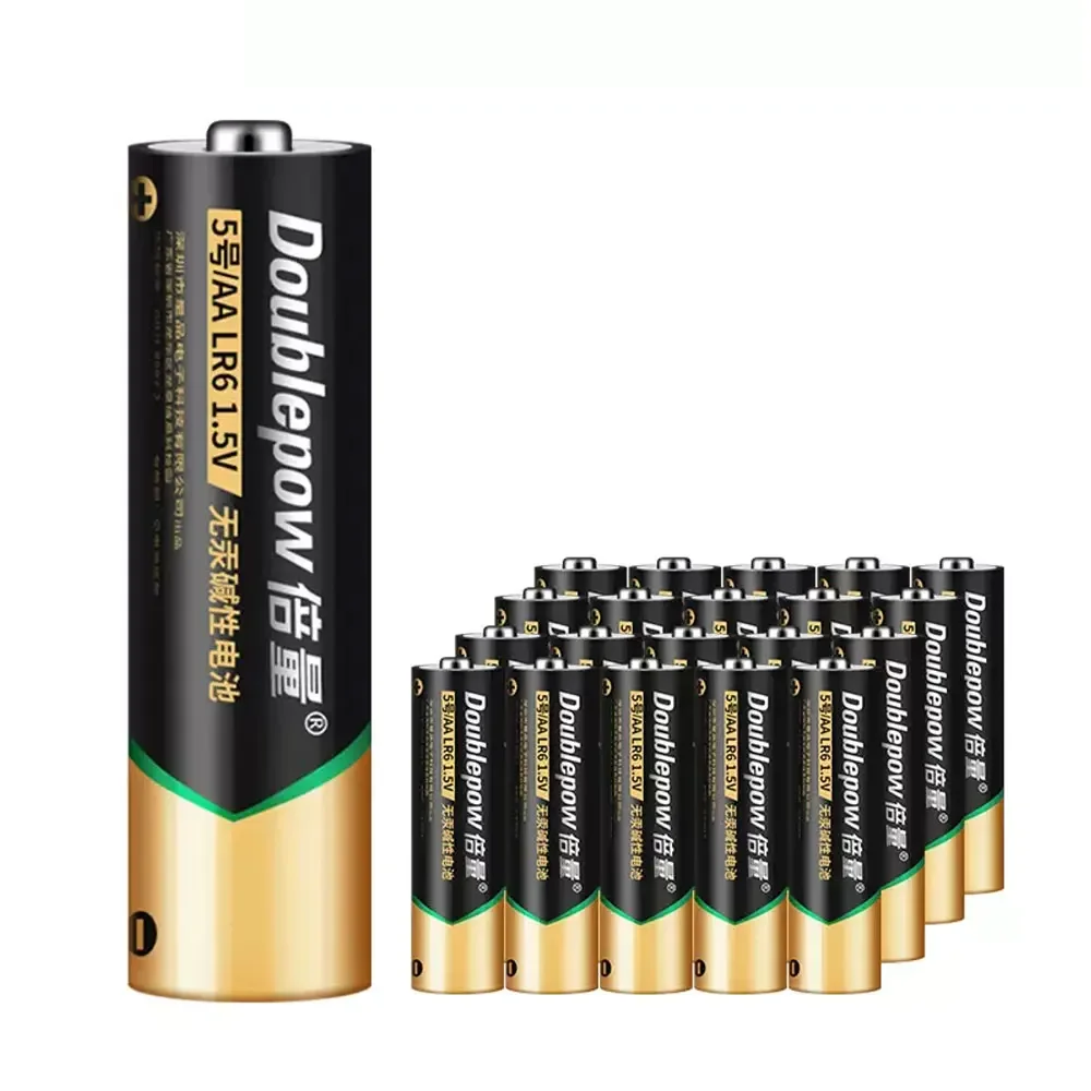 AA-Battery-1-5V-LR6-Disposable-Batteries-No-5-Alkaline-Cell-for-TV ...