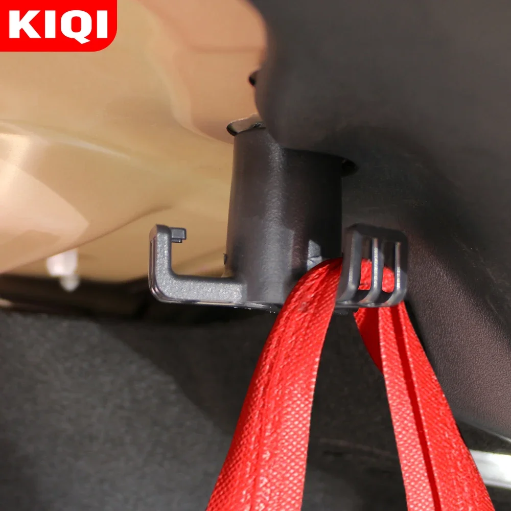 KIQI Trunk Hook For Tesla Model 3 2016-2023 Model3 Car Pendant Trunk ...