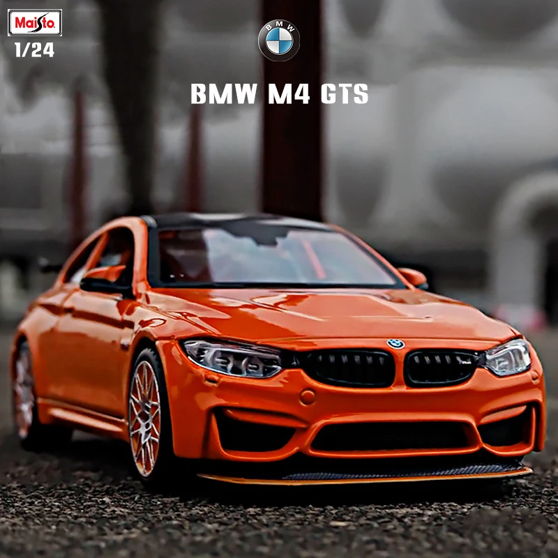 Bmw Modified Sports Cars