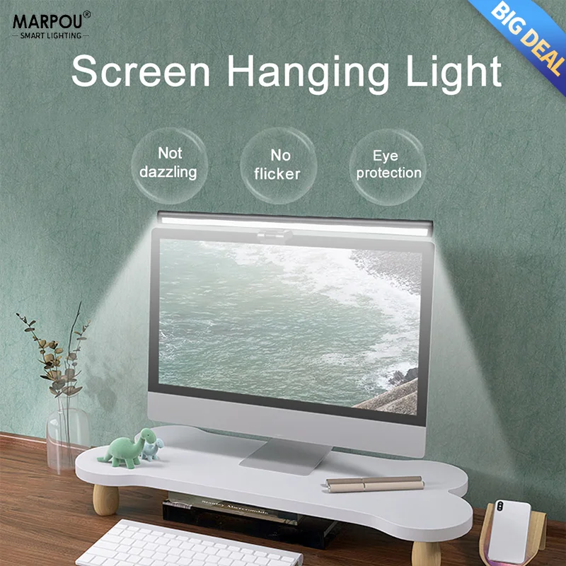 Bar-Light-Computer-Monitor-For-Pc-Gaming-Lighting-Night-Light-LED ...